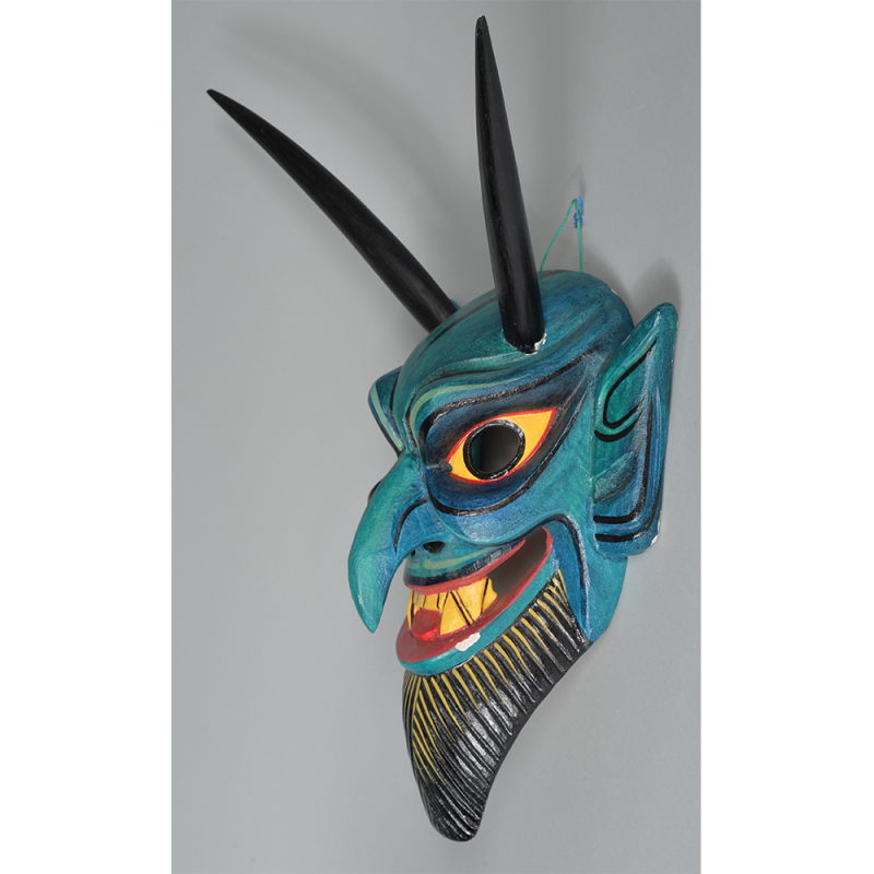 Diablo Mask – Second Face