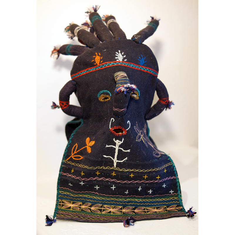 Aya Huma – Second Face