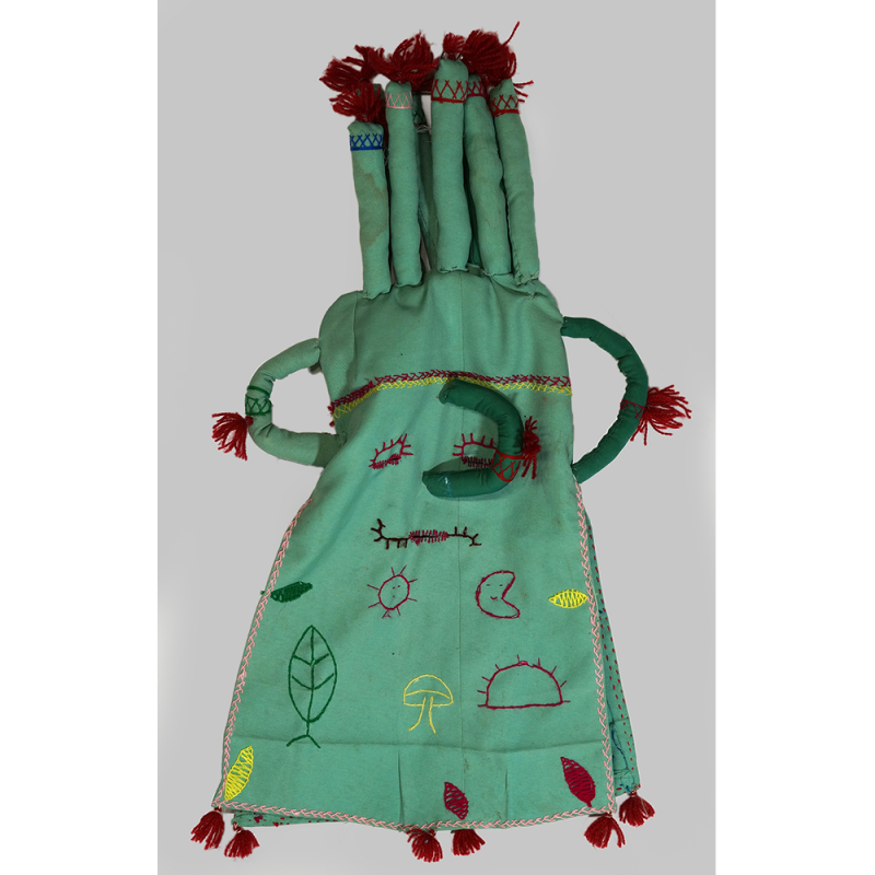 Aya Huma – Second Face