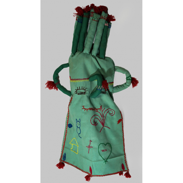 Aya Huma – Second Face