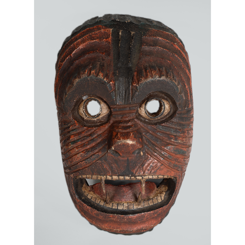 Chinelo Mask – Second Face