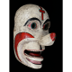 Payaso Abanderado Mask – Second Face