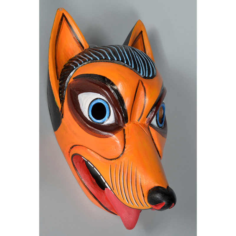 Cherokee Booger – Second Face