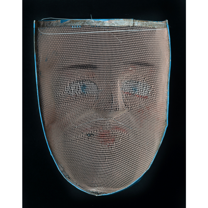 Español Mask – Second Face