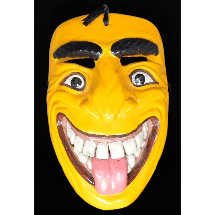 Carnival Mask – Second Face