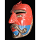 Historiantes (Moro) Mask – Second Face