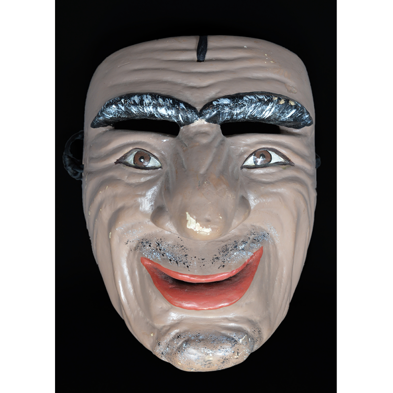 Cigarrón – Second Face