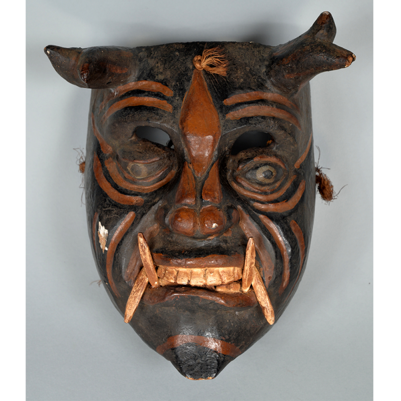 Diablo Mask – Second Face