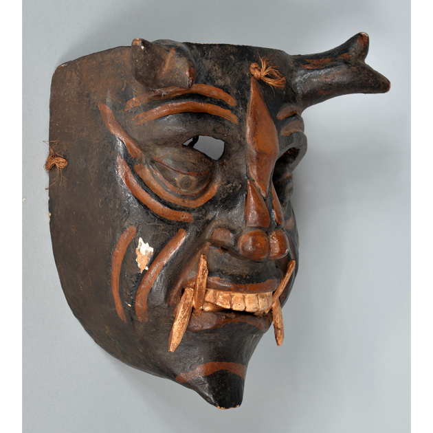 Diablo Mask – Second Face