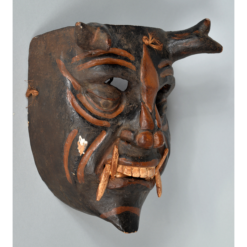 Diablo Mask – Second Face