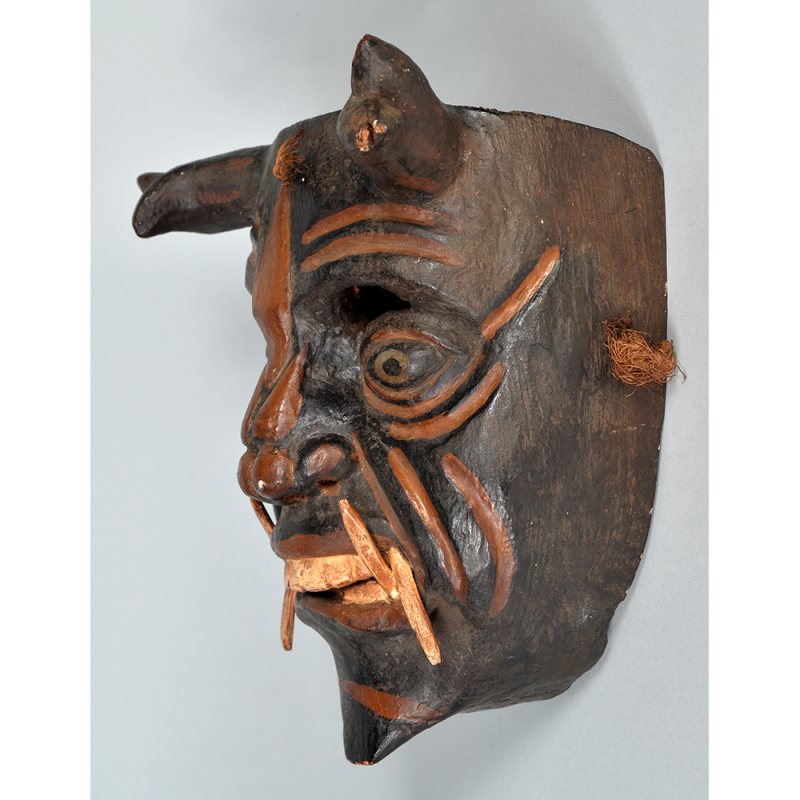Diablo Mask – Second Face