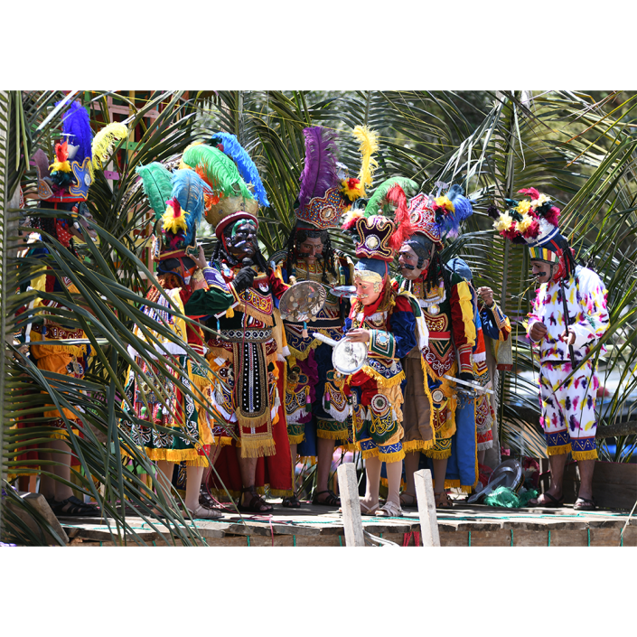 Conquistador (Spaniard) Mask – Second Face
