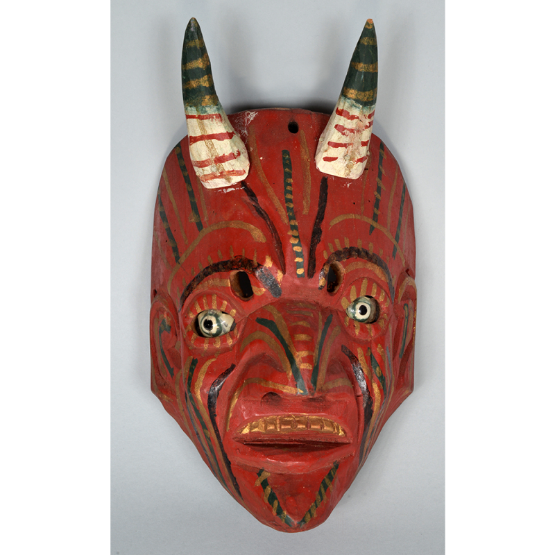 Makonde Lipiko Face Mask – Second Face
