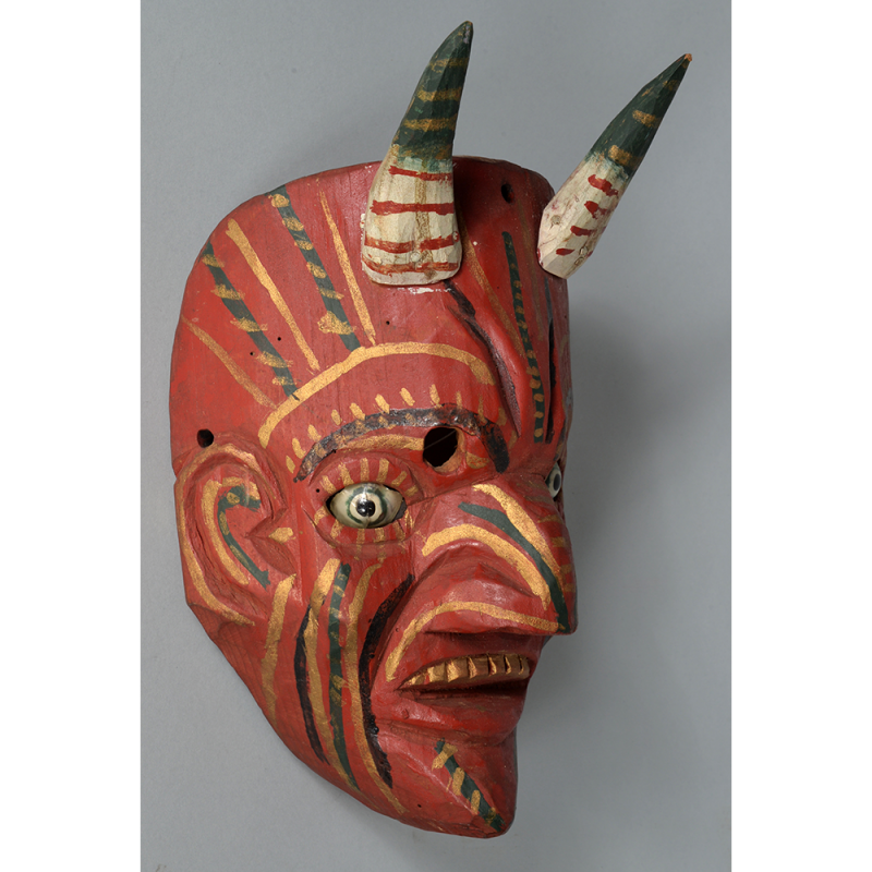 Diablo Mask – Second Face