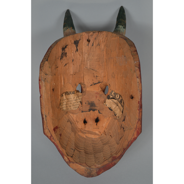 Diablo Mask – Second Face