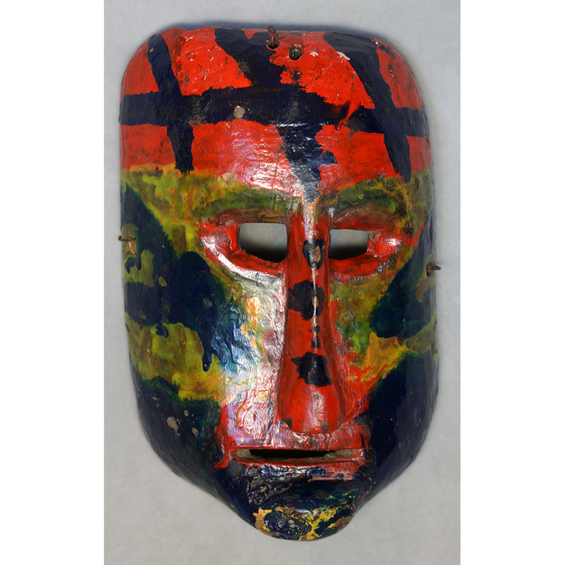 Javanese Hanuman – Second Face