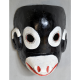 Mico (Monkey) Mask – Second Face
