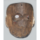Mico (Monkey) Mask – Second Face