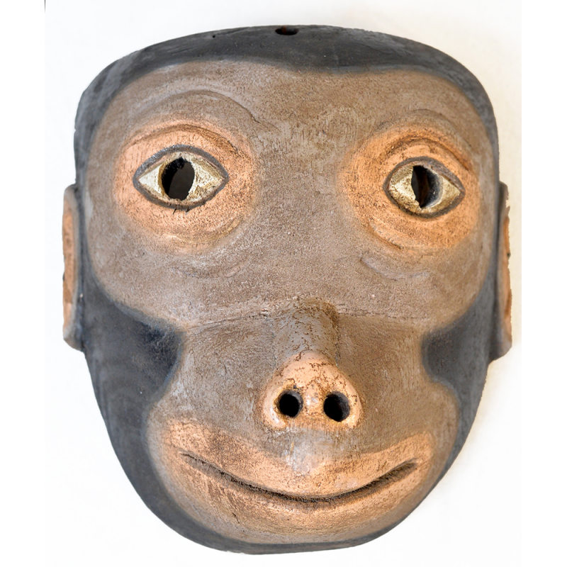 Babanki Elephant Crest – Second Face