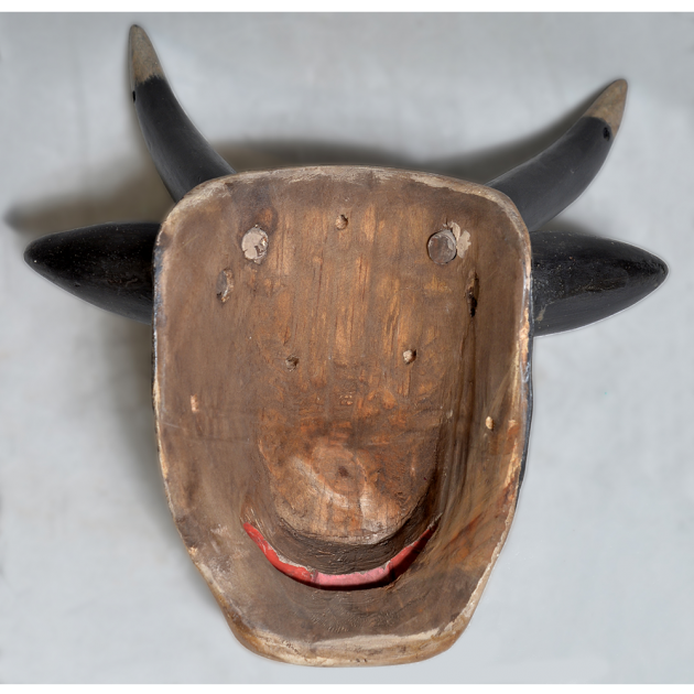 Torito Mask – Second Face