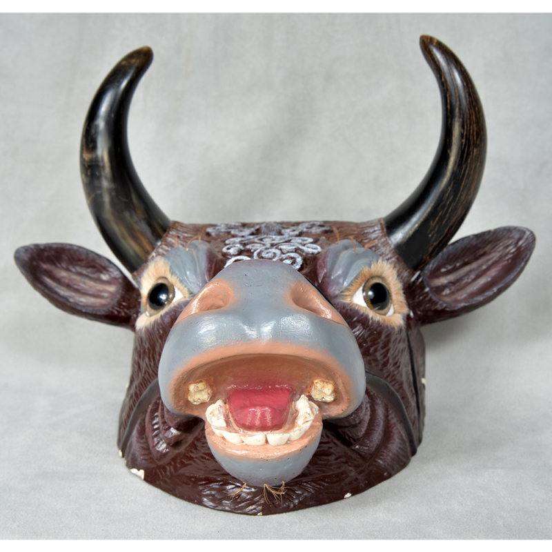 Torito Mask – Second Face