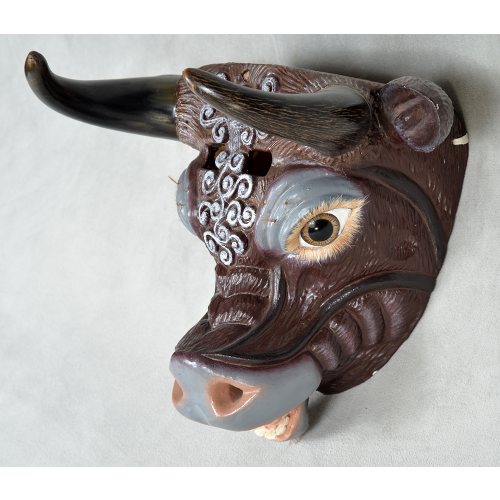 Torito Mask – Second Face