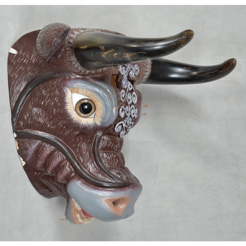 Torito Mask – Second Face