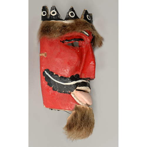 Moor Mask – Second Face