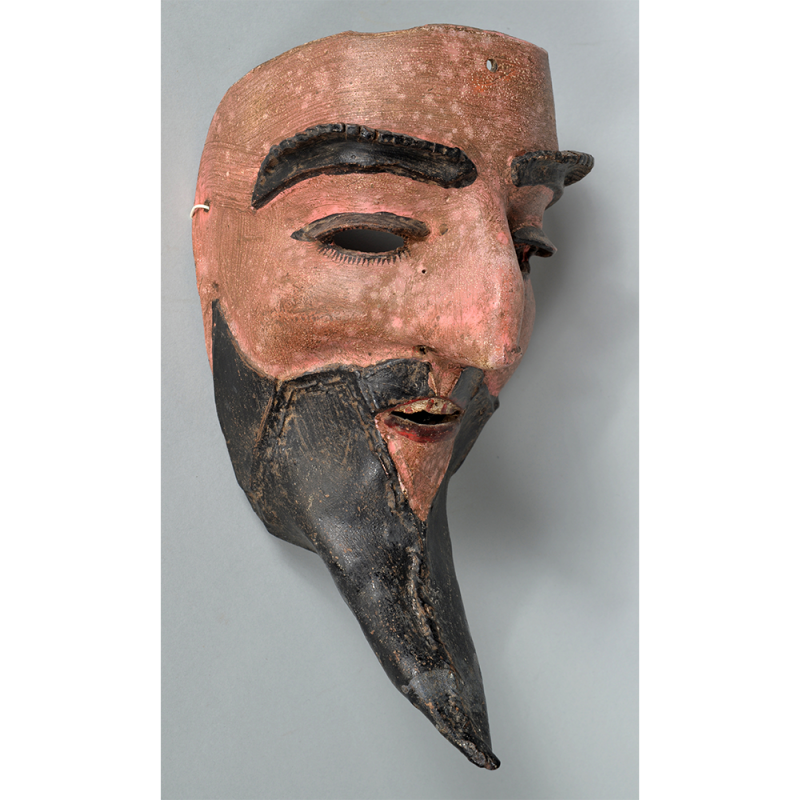 Moor Mask – Second Face