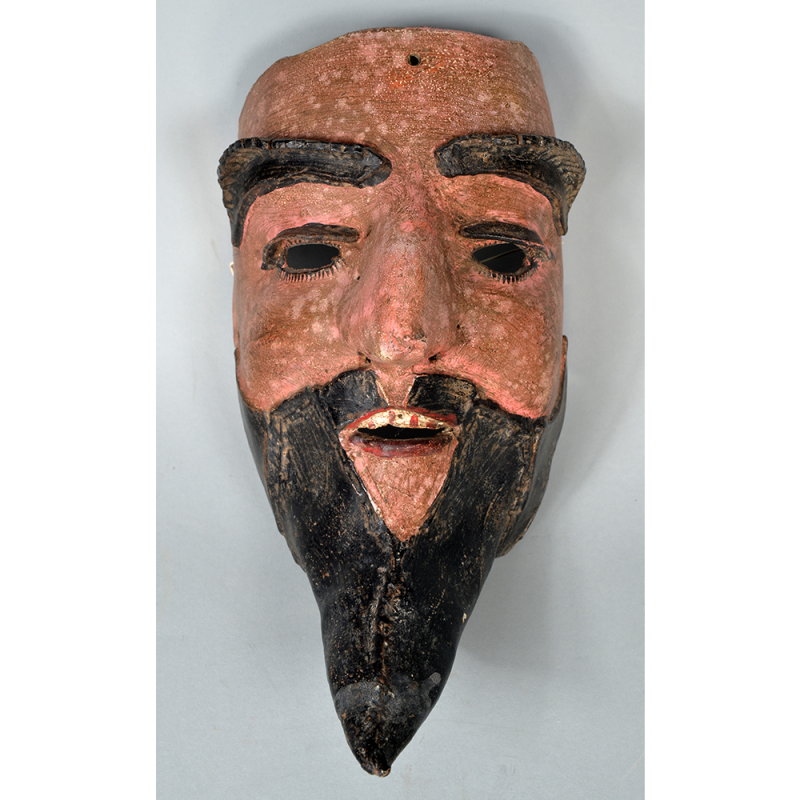 Moor Mask – Second Face