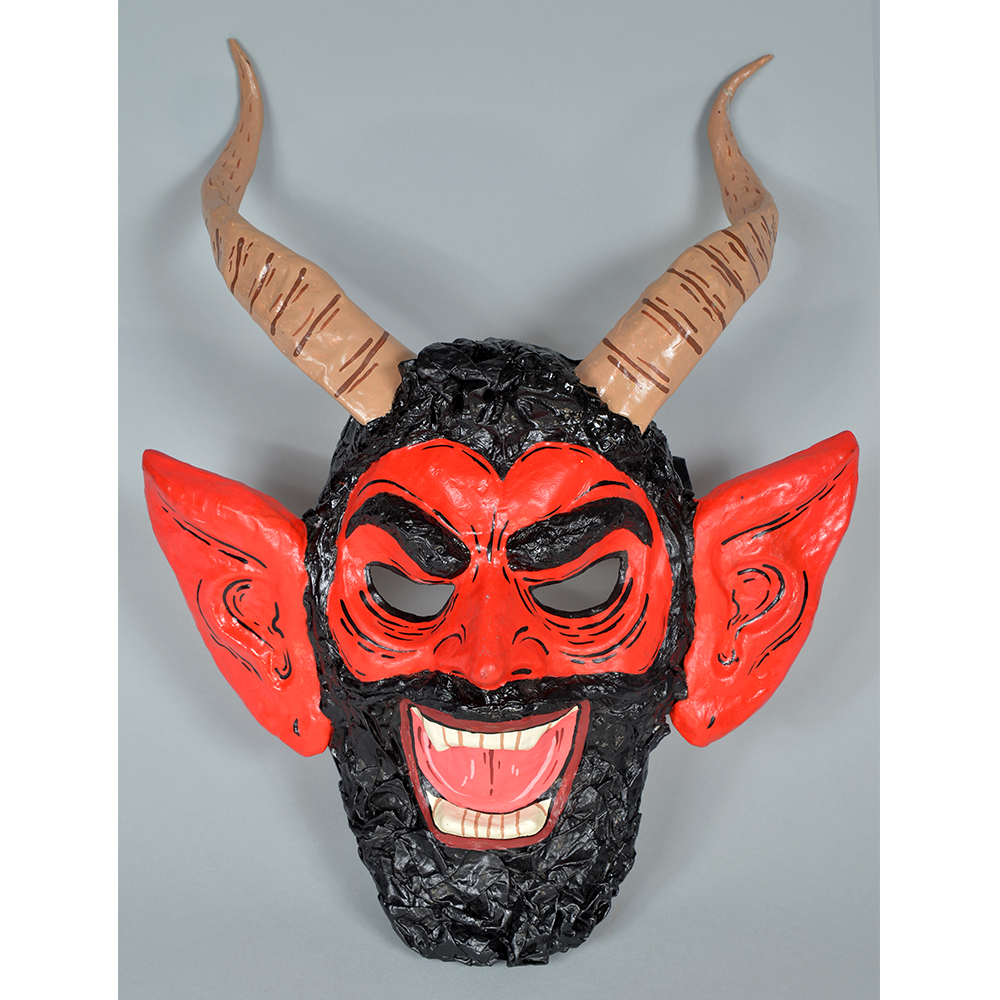 Diablos Devil Mask
