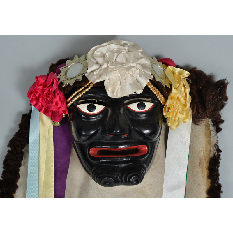 Igbo Agbogho Mmuo – Second Face