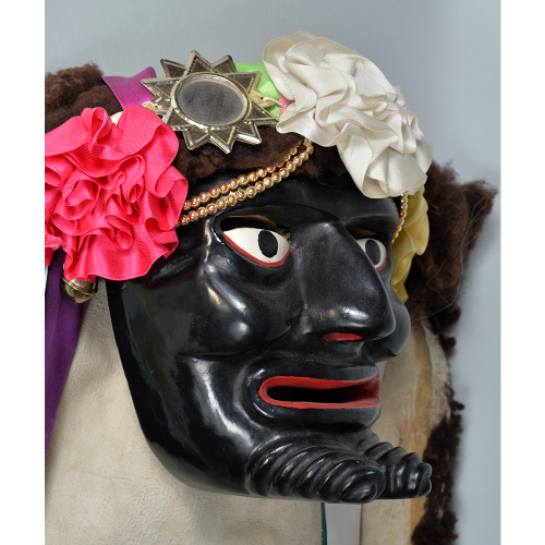 Negrito – Second Face