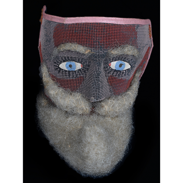 Chinelo Mask – Second Face
