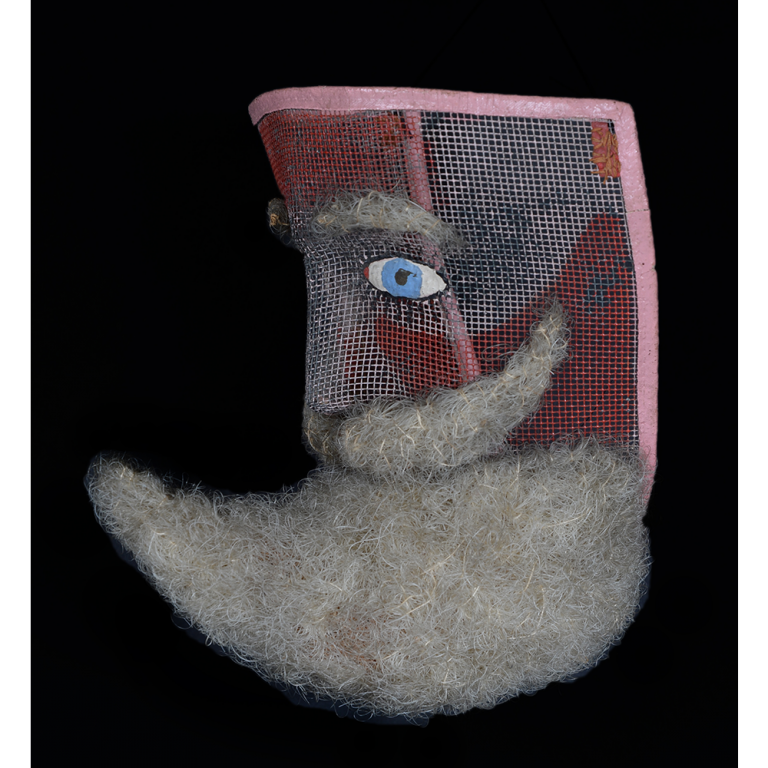 Chinelo Mask – Second Face