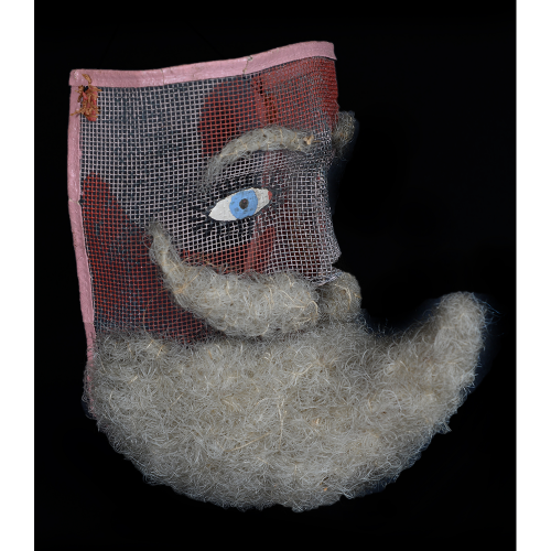 Chinelo Mask – Second Face