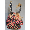 Cora Tiznado Mask – Second Face