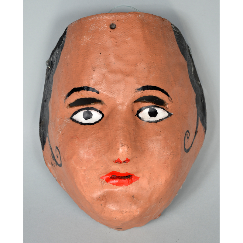 Bedouin Niqab – Second Face