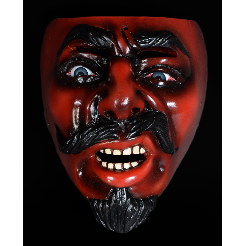 Topeng Bondres – Second Face