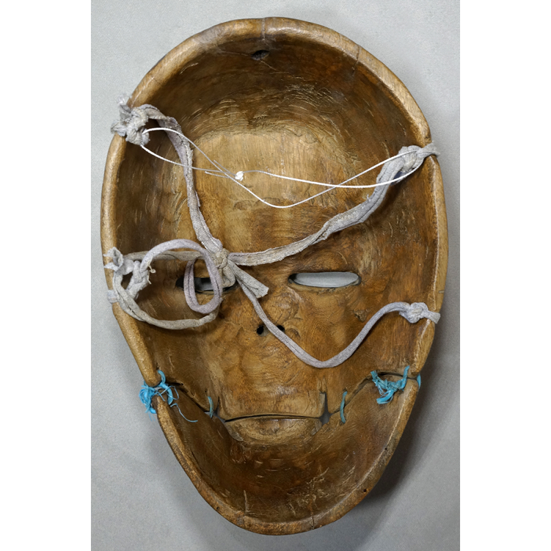 Calaca Mask – Second Face