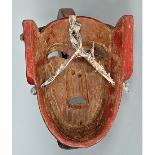 Diablo Mask – Second Face