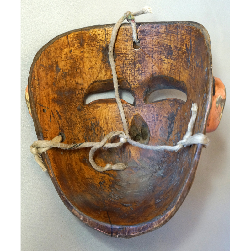 Payaso Mask – Second Face