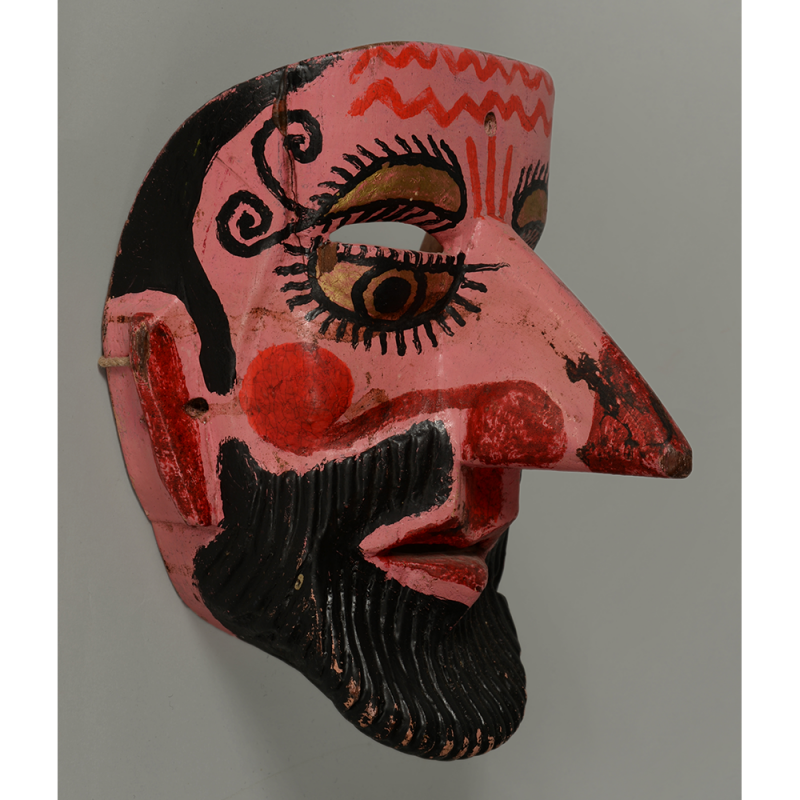 Kanaval Devil – Second Face