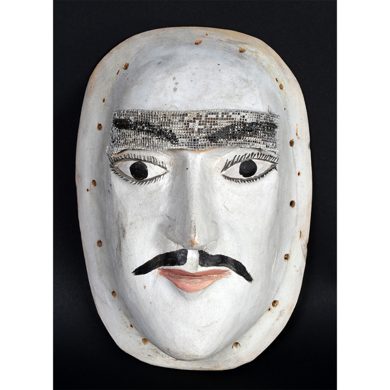 Mayo Fariseo – Second Face