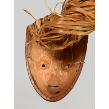 Archangel Michael Mask – Second Face