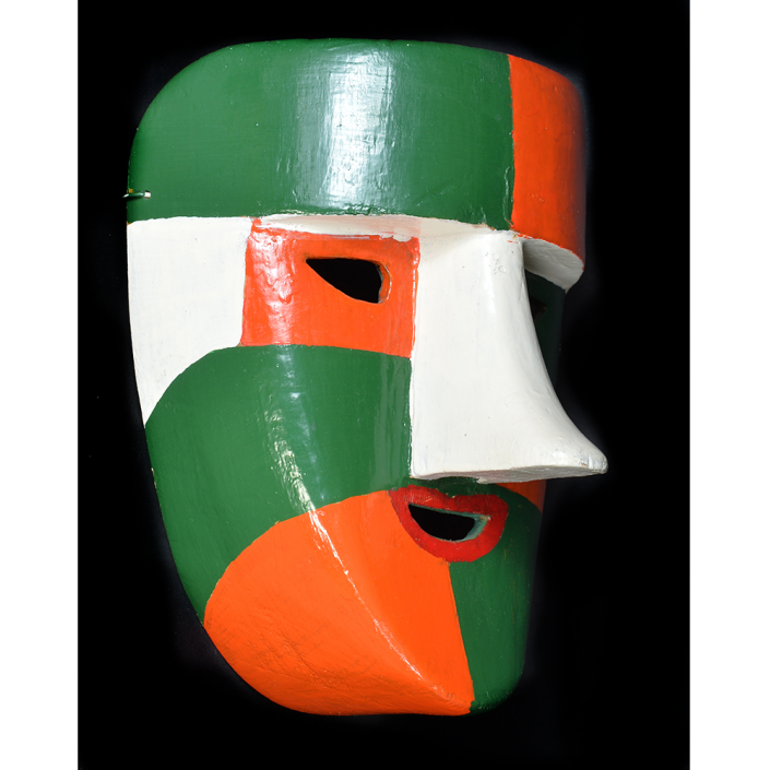 Cojó Mask – Second Face