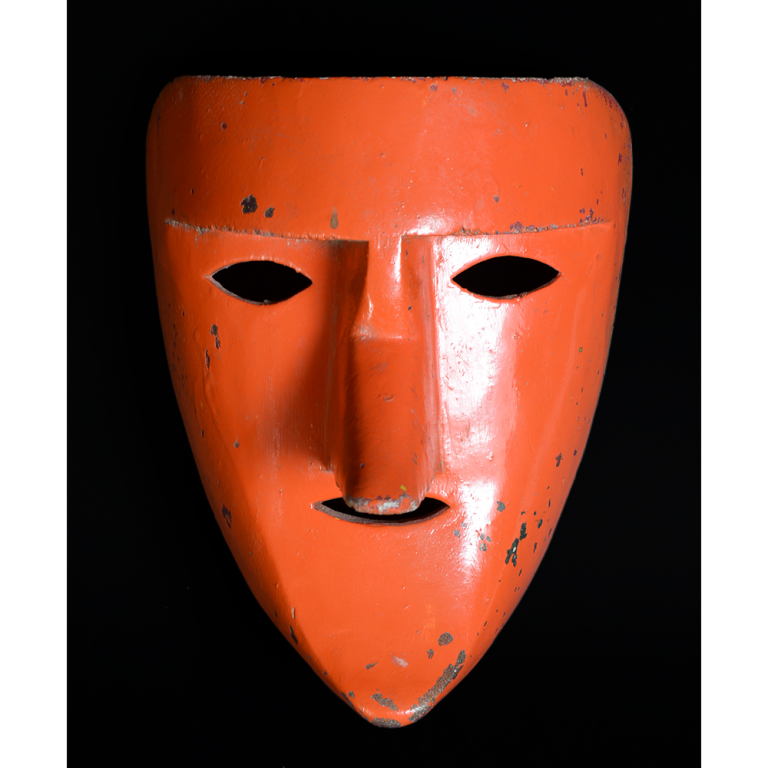 Cojó Mask – Second Face