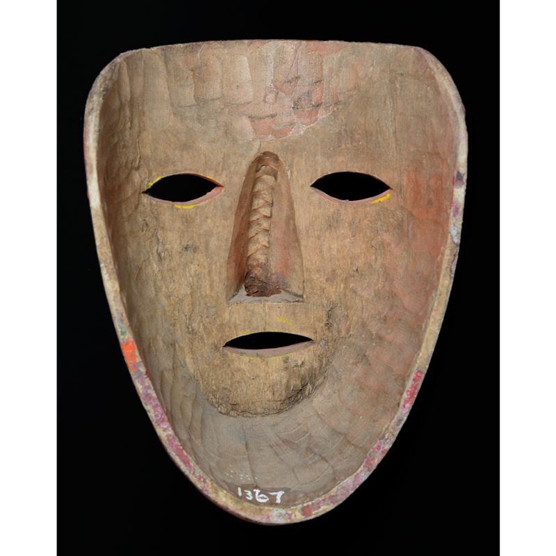 Cojó Mask – Second Face