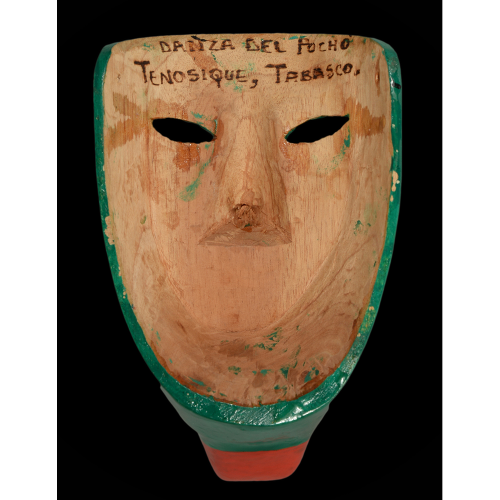 Cojó Mask – Second Face