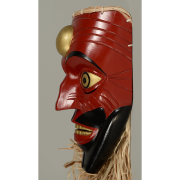 Goliath Mask – Second Face